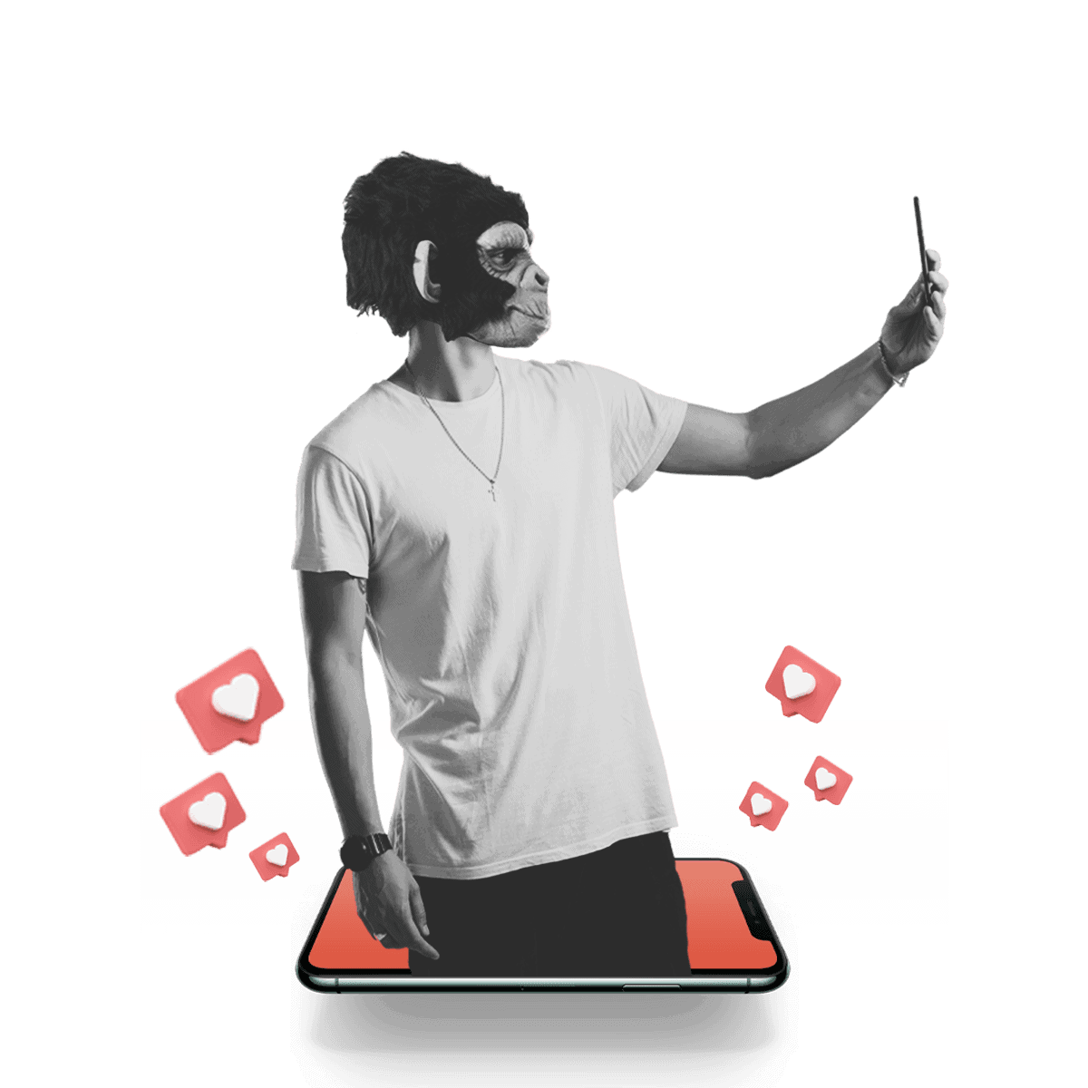 Agencia de Marketing Digital Especializada | Monkey Solutions