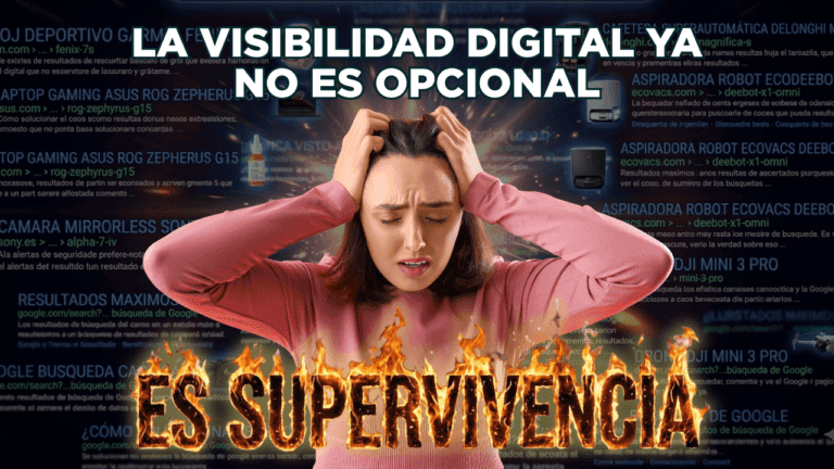 Importancia del posicionamiento en Google - Agencia de Marketing ...